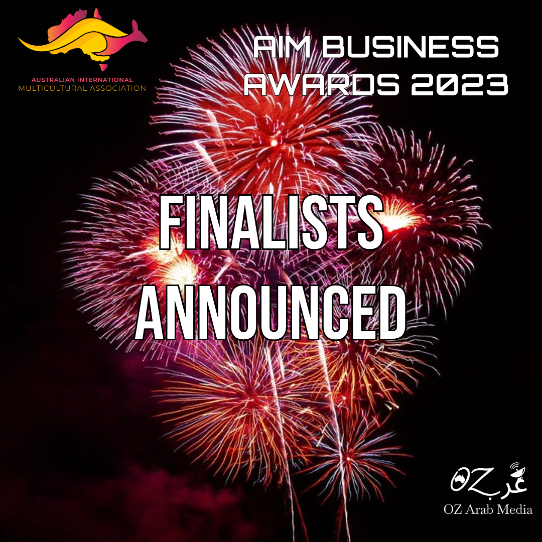 Finalists for the AIM Business Awards 2023 Announced - AIM Association